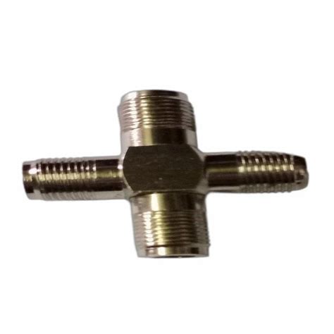 Four Way Cable Jointer At ₹ 15piece Electrical Cable Connector In