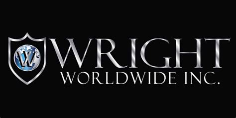 Mr James Barry Wright A Visionary Leader In The World Of Security