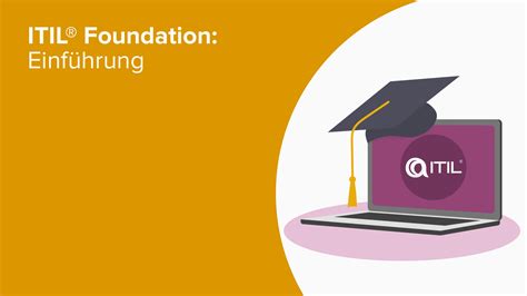 Itil Utility And Warranty Online Lernen Mit Lecturio