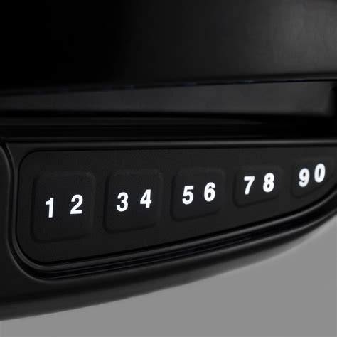 Rv Bluetooth Electronic Entry Door Lock Recpro