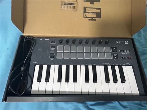 Fl Key Mini Neu Gemäss Beschreibung In Arosa Für Chf 40 Mit Lieferung Auf Ricardo Kaufen