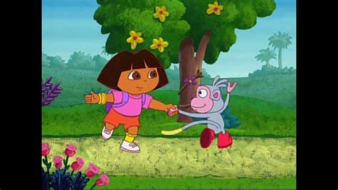 Dora The Explorer Youtube