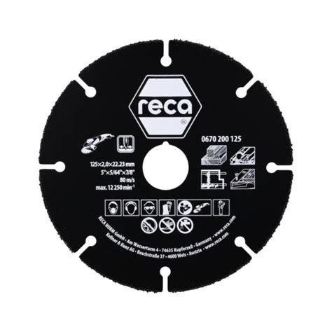 Multi Cut Cutting Disc Buy Product Online