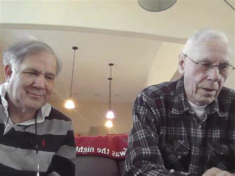 Robert Danziger And Richard Junge Discuss Homak Mfg Co Inc And Experiences Storycorps Archive