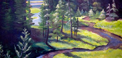 Barbara Cella Solo Show At Thump Coffee Cascade Arts And Entertainment