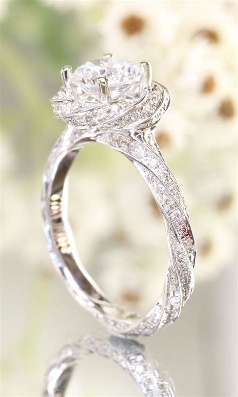 Really Nice Wedding Rings