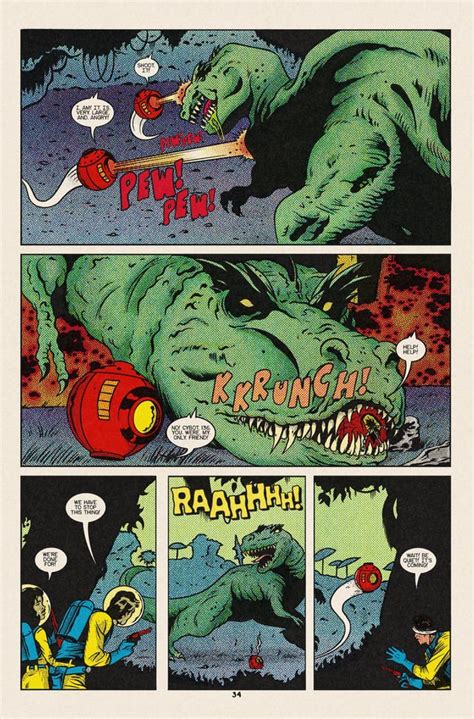 Sonic Saturn A Tale From The Far Flung Future R Indiecomicbooks