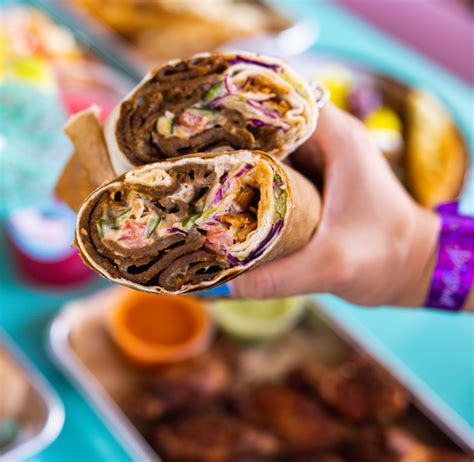 Spitz Mediterranean Eatery Prepares To Launch In Roseville Were
