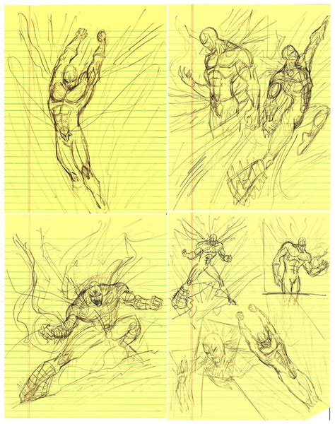 Spawn Redesign Fandom