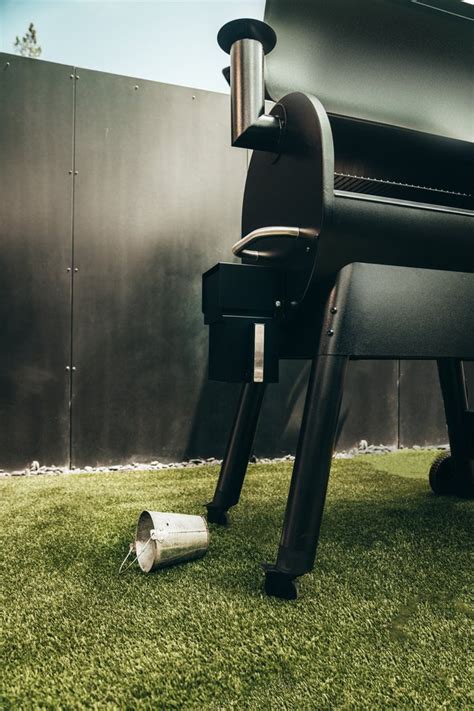 Assembly Instructions The Grease Box