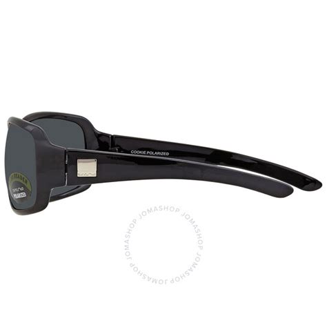 Suncloud Cookie Bi Focal Reader 150 Polarized Grey Oversized Ladies