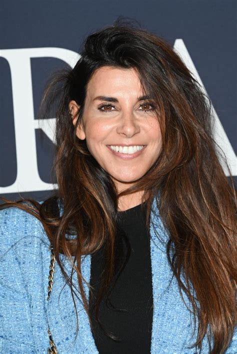 Reem Kherici At Mascarade Premiere In Paris 10202022 Hawtcelebs