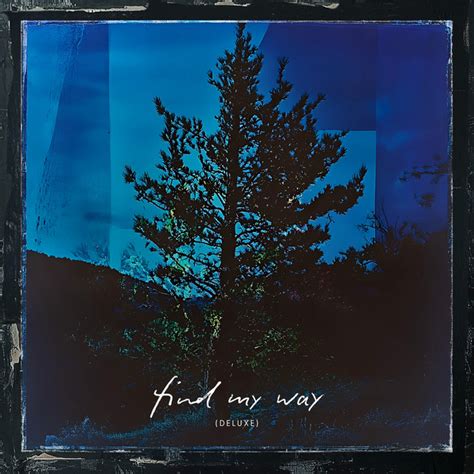Find My Way Deluxe Album By Trivecta Spotify