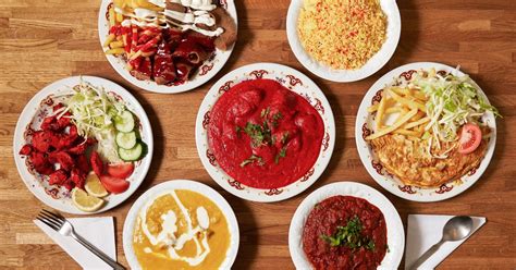 Laziza Bites Cheadle Delivery From Cheadle Order With Deliveroo