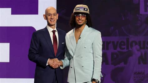 2025 Nba Mock Draft Atlanta Gets Two High Level Players In First Mock