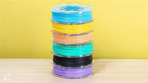 Toybox 3d Printer Review 2021 Pcmag Uk