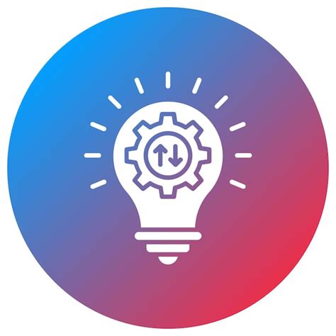 Premium Vector Lean Management Icon Vector Image Can Be Used For