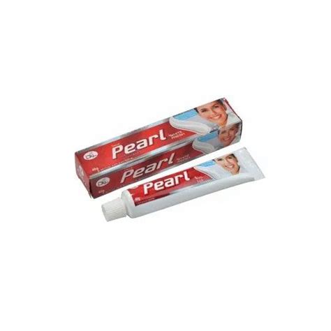 Strontium Chloride Toothpaste 95 5 Kg Bag At Rs 18piece In