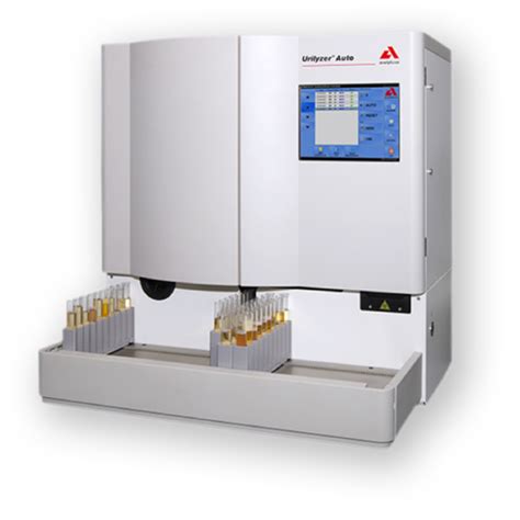 Analyticon Urilyzer Auto Biocare Inc