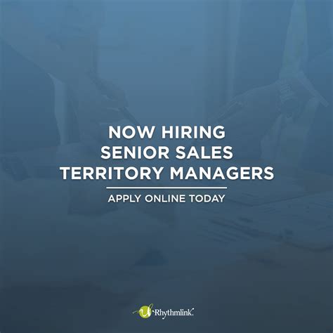 Kevin Runey On Linkedin Im Looking For 3 Senior Territory Reps For