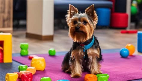 Yorkshire Terrier Training 101 Master These Yorkie Training Tips