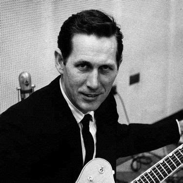 Today In 2001 Guitarist And Producer Chet Atkins Died In Nashville At