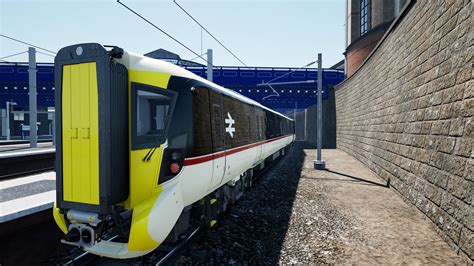 Creators Club Intercity 3851