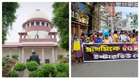 Ssc Upper Primary পুজোর আগেই চাকরি পাবেন ১৪ হাজার স্কুল শিক্ষক