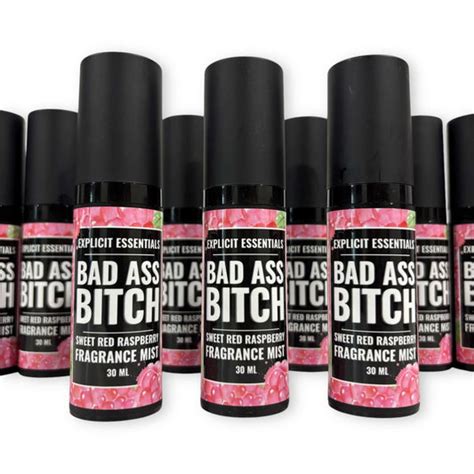 Bad Ass Bitch Explicit Essentials