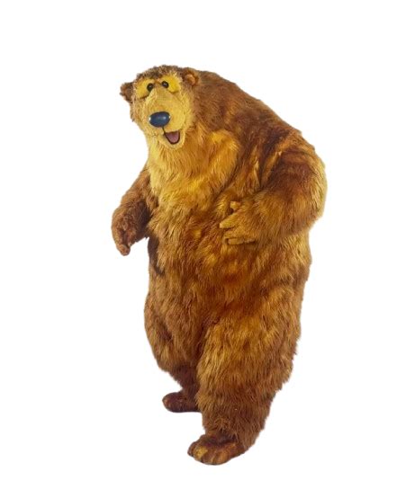 Bear Bitbbh By Jamesmuchtastic On Deviantart