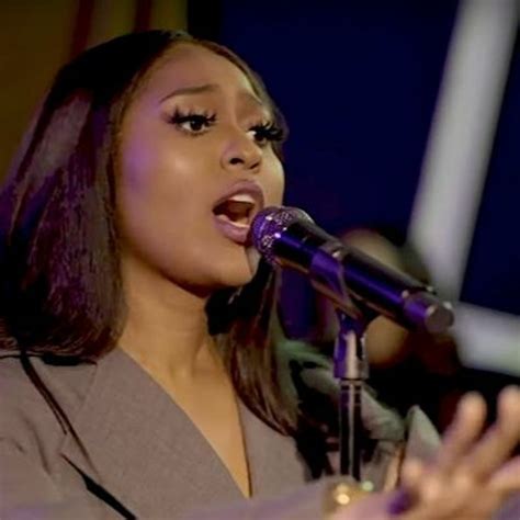 Stream Bodies Jazmine Sullivan Tiny Desk By Rap Genius Listen