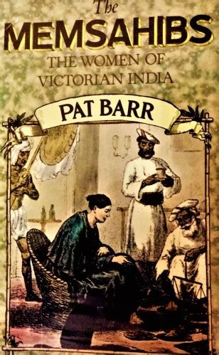 The Memsahibs British India