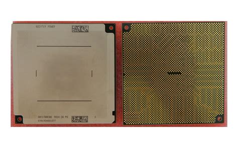 Ibm Power9 Cpu Processor Module 02cy719 9314 Ca Pq For Sale Online Ebay