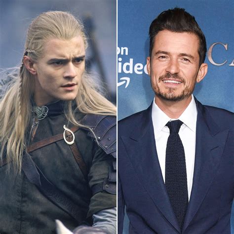 ‘lord Of The Rings Cast Where Are They Now Us Weekly