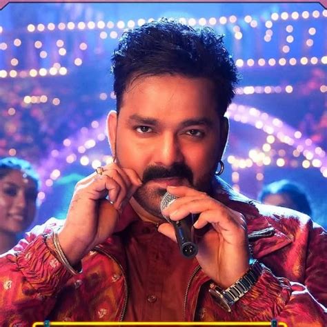 Pawan Sing Official Youtube