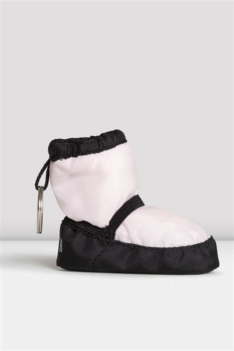 Mini Bootie Key Ring A0609 Tutu