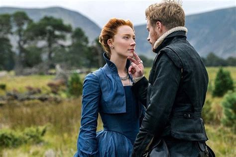 Saoirse Ronan Marries Actor Jack Lowden In Secret Ceremony In Edinburgh