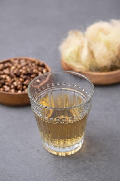 Premium Photo Corn Tea