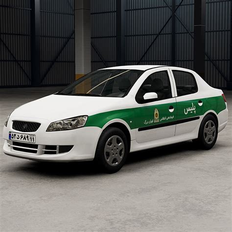 مد رانا برای بیم ان جی فروشگاه مدل سه بعدی