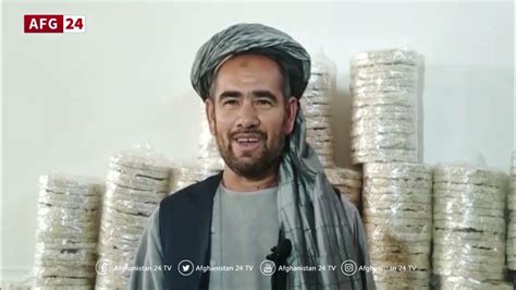 ایجاد یک کارخانه تولیدی حلوای کنجد در شهرمزارشریف برای بیش از چهل تن زمینه کار فراهم ساخت است