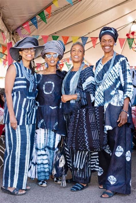 Traditional African Clothings 20 Ethnic Attires From Around Africa