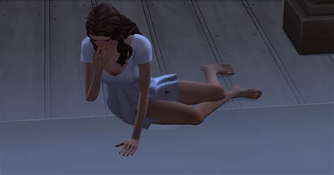 Crying Posepack V1 0 Animations Other Loverslab