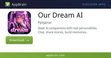 Our Dream Ai Free Apk Download For Android