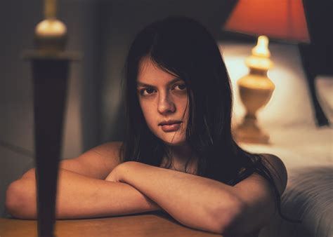 Kelsey Semi Pro Model Kelsey Photo And Video Gallery Modelfolio