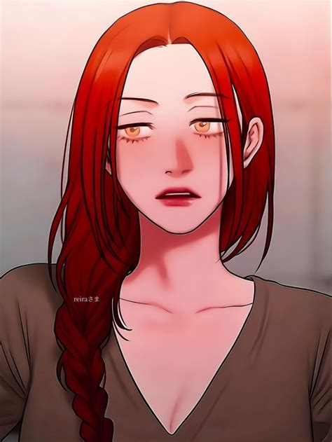 Choi Minjae Bad Thinking Diary การออกแบบตัวละคร อนิเมะ ศิลปะ