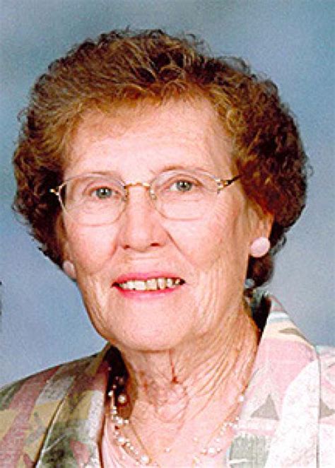 Doris M Flohr 92 Valentine Midland News