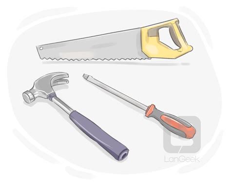 Definition And Meaning Of Equipment Langeek
