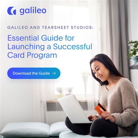 Galileo Financial Technologies On Linkedin The Path To Card Launching