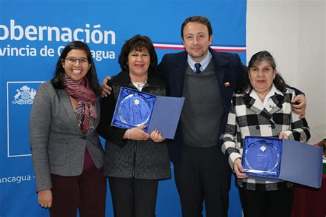 Sence Seremi Del Trabajo Y Oficina Omil Promueven Los Derechos Laborales