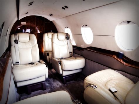 Beechjet 400 Premier Private Charter